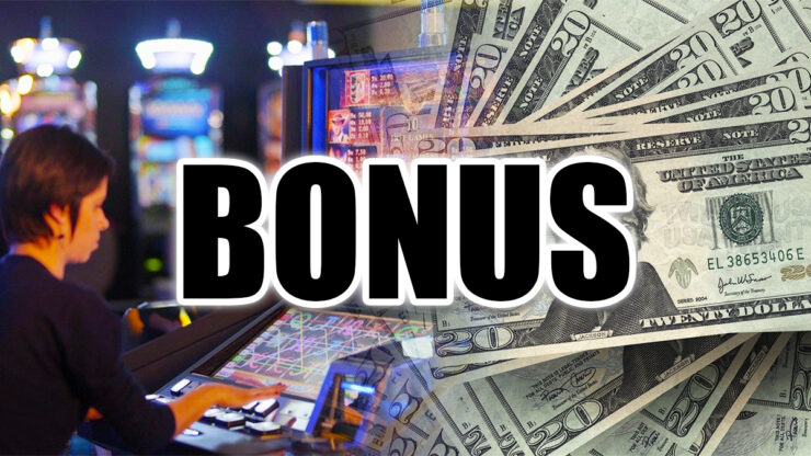 Types of Casino Bonuses and Promotions & How to Use Them Properly ...