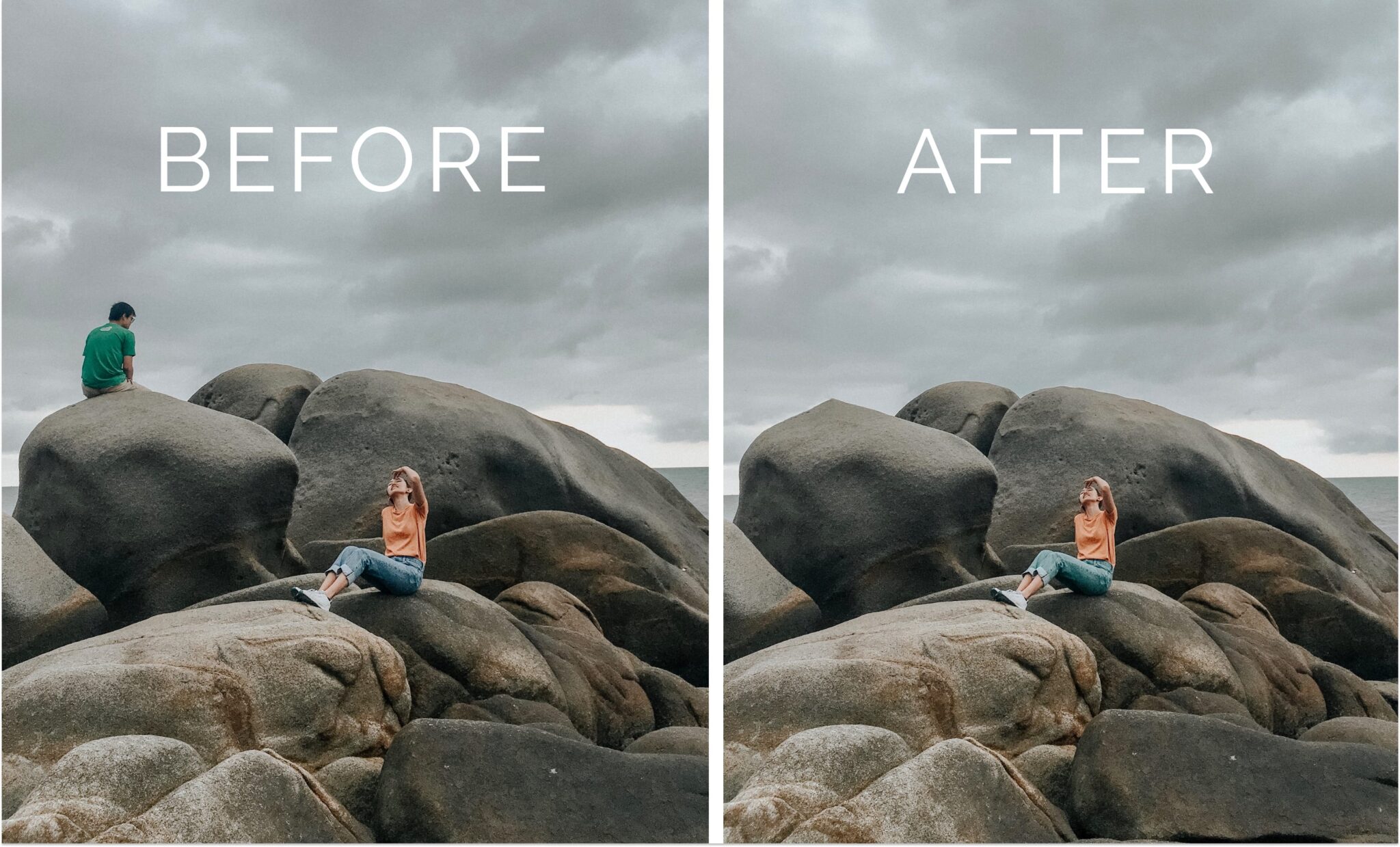 4 Tips for Removing Unwanted Objects or People From Your Photos - Suzy ...
