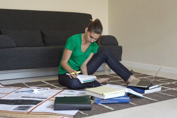 Is It Possible To Finish A Research Paper In Two Hours - Suzy Favor ...