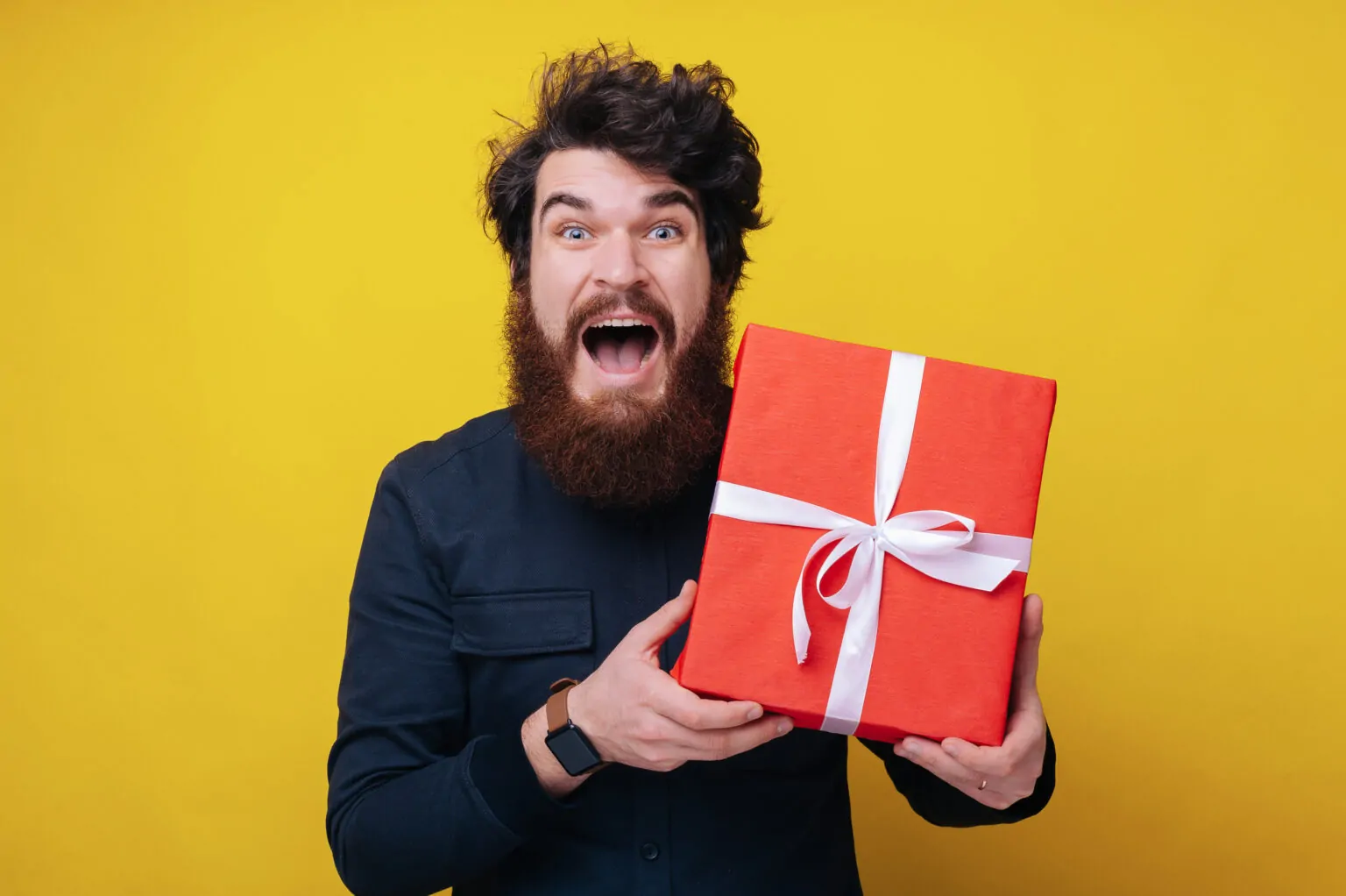 Making a Lasting Impression: The Art of Corporate Corporate Gift Giving ...