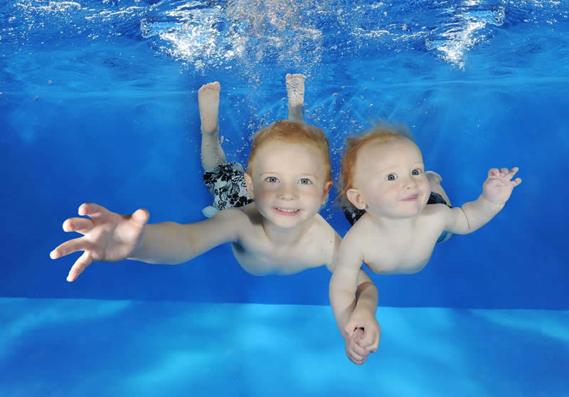 The Joy of Swimming: How to Encourage Kids to Love the Water - 2023 ...