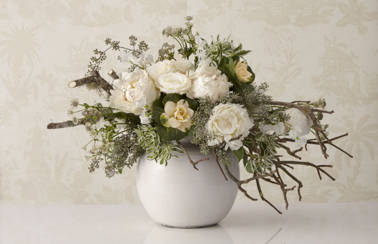 Flowers for Every Season: A Guide to Choosing the Perfect Arrangement ...