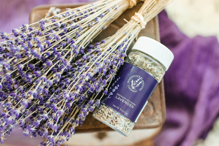 Exploring Lavender Farms In 2023 ─ A Guide to Visiting and Experiencing ...