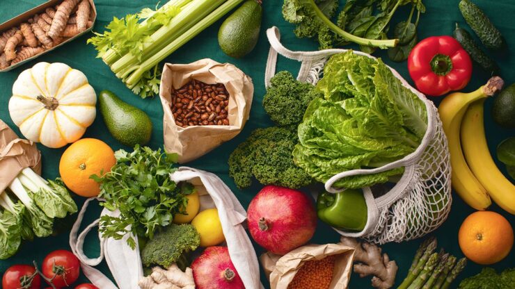 Diet Analysis Made Simple: Using Menu Planning Software to Meet Your ...