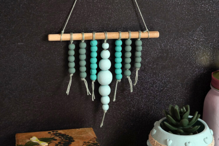 Incorporating Bead Sculptures Into Your Interior Design: Ideas and ...