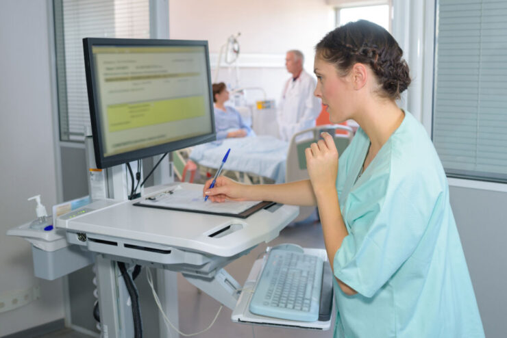 Understanding the Role of a Nurse Expert Witness - Suzy Favor Hamilton
